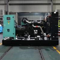 China 100KVA SDEC Engine Silent Open Water Cooled Generator Diesel Electrostatic Generator Price Portable Electric Diesel Generators Set  80kW for sale