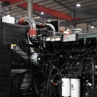 China 100KVA SDEC Engine Silent Open Water Cooled Generator Diesel Electrostatic Generator Price Portable Electric Diesel Generators Set  80kW for sale