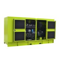 China High Quality Open/Silent Type Yunnei Diesel Generator 64KW/80KVA Power Supply Water Cooling for sale