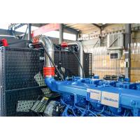 China 600KVA Hot-selling Customizable High-power diesel Generator 480kW Factory Direct Sale Professional Customized diesel Generator for sale