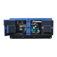 China Inverter Generator YANGDONG 3 Phase Generators 63kva 50kw Silent Genset diesel Generator for Home Use Portable Standby for sale