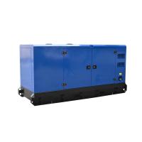 China Inverter Generator YANGDONG 3 Phase Generators 63kva 50kw Silent Genset diesel Generator for Home Use Portable Standby for sale