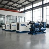 China Yanmar Diesel Generators 19kVA 20kVA 25kVA 30kVA 40kVA Diesel Generator Yanmar Wechai Yuchai Deutz Sdec Super Silent Open for sale