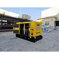 China Quiet Doosan 400kW 500KVA Silent Diesel Generator Set | Customizable | Suitable for Household, Construction & Industrial Use for sale