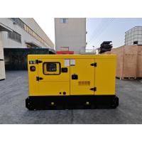 China Quiet Doosan 400kW 500KVA Silent Diesel Generator Set | Customizable | Suitable for Household, Construction & Industrial Use for sale