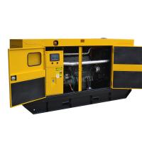 China Quiet Doosan 400kW 500KVA Silent Diesel Generator Set | Customizable | Suitable for Household, Construction & Industrial Use for sale