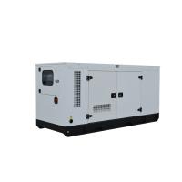 China 280KW Silent Diesel Genset Industrial Standby  3 Phase 380V 400V 50Hz Professional Weatherproof YTO Engine 24V DC for sale