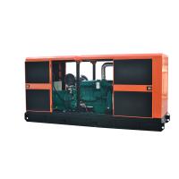China High Quality Silence Diesel Generators  300kw 330kw 375kva 413kva Water Cooling Portable 3 Phase diesel Generator Set for sale