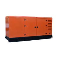 China High Quality Silence Diesel Generators  300kw 330kw 375kva 413kva Water Cooling Portable 3 Phase diesel Generator Set for sale