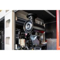 China 280kw Diesel Generator Super Silent 350kVA 3 Phase 50Hz ATS Stamford Alternator ISO CE Certified Silent for sale