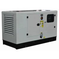China CUMMIN S  30kW Super Silent 30kW 38KVA Diesel Generator Set Portable Standby Power diesel Generators Powerful Generator for sale