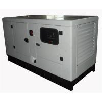 China CUMMIN S  30kW Super Silent 30kW 38KVA Diesel Generator Set Portable Standby Power diesel Generators Powerful Generator for sale