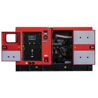 China Industrial 250Kw  DOOSAN Diesel Generator Set with Brushless Alternator Silent Type Open Frame 50/60Hz ATS for sale