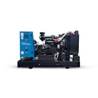 China Super Silent Cummin S 120kW 150KVA Portable diesel Generator Set Water Cooled Soundproof for Home ATS 3 Phase Good Quality for sale