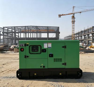 China Bobig Doosan Intelligent 250kw 275kw 300kw 350kw 400kw 420kw 1/3 Phase diesel Generator for Industrial/ hotel/ farm/ hospital Silent Type Gensets for sale