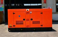 China Bobig Doosan Intelligent 300kw 330kw 350kw 400kw 420kw 1/3 Phase diesel Generator for Industrial/ hotel/ farm/ hospital Silent Type Gensets for sale