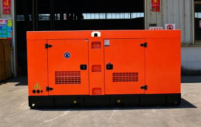China Bobig Doosan Intelligent 300kw 330kw 350kw 400kw 420kw 1/3 Phase diesel Generator for Industrial/ hotel/ farm/ hospital Silent Type Gensets for sale