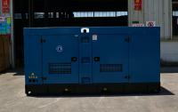 China Bobig Doosan Intelligent Diesel Generator Wechai Yuchai Deutz Sdec Super Silent Open  260kw 300kw 500kw 800kw 1000kw for sale