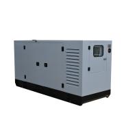China Silent Diesel Generator Set  Powerd 210kW 263KVA  Durable and Rust-proof Canopy Power Genset for Sale Engine Cummin for sale