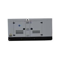China Silent Diesel Generator Set  Powerd 210kW 263KVA  Durable and Rust-proof Canopy Power Genset for Sale Engine Cummin for sale
