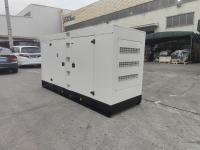 China Silent Diesel Generator  425kw  450kw Power for Industrial Hotel Farm and Hospital Applications for sale