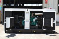 China 400kw 500kw 1000kw Silent Diesel Generator power solution for industrial applications ensuring continuous operation and low noise levels for sale