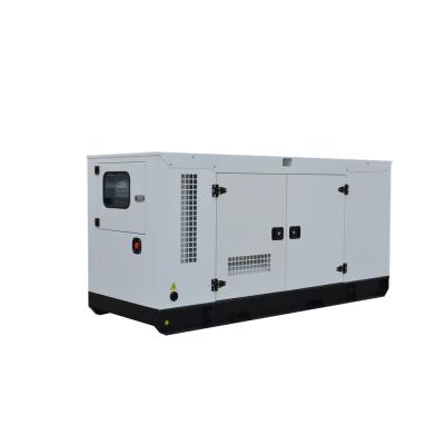 China 352kW 440KVA Open Frame Silent Generator diesel Set Industrial Professional Auto Start diesel Generator Set ATS Cum min for sale