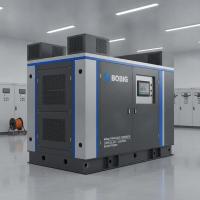 China Bobig 650kW 700kW Diesel Generators Soundproof Power Generator Set Super Silent  Low Price Diesel Generators for Backup Power for sale