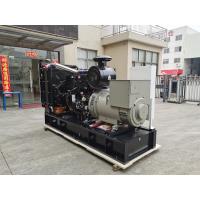 China 220v 230v 380v Super Diesel Silent Generator 500kW 625KVA 50/60HZ  Single/Three Phase Portable Generators DCEC Cummi n for sale