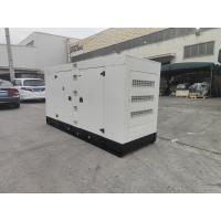 China 220v 230v 380v Super Diesel Silent Generator 500kW 625KVA 50/60HZ  Single/Three Phase Portable Generators DCEC Cummi n for sale