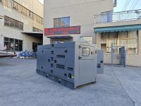 China Bobig Engine 100-1500kw Good Quality diesel Generators for Outdoors Rainproof Trailer Silent Mobile for sale