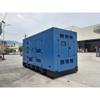 China 600kW 750KVA Water-cool Diesel Generator Set 50/60HZ  Silent or Open Type Single/Three Phase Portable Generators DCEC Cummi n for sale