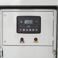 China 320kW 400kVA Silent Generator Set with Shangchai SDEC Engine & Original Stamford Alternator, 3-Phase 50/60Hz, OEM Customization for sale