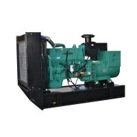China Bobig CE ISO Diesel Power Plant ATS  5KW 6KW 10KW 20KW 30KW Water Cooled 3 Phase Generators Industrial Power Genset for sale