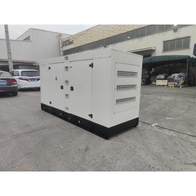 China SDEC Silent diesel Generators Set 420kW 525KVA  Silent Genset Low Fuel Cost, Auto-Start, 24/7 Heavy Duty Performance for sale