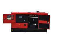 China Electric Diesel Power Kubota Generator  5KW 6KW 8KW 10KW 12KW 15KW 20KW 30KW with Open/Silent Soundproof Type 50/60HZ Generator for sale