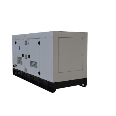 China 520kW 650KVA SDEC  Silent Diesel Generator Set for Mining/Data Center/Construction Auto-Start, Custom Build, Factory Price for sale
