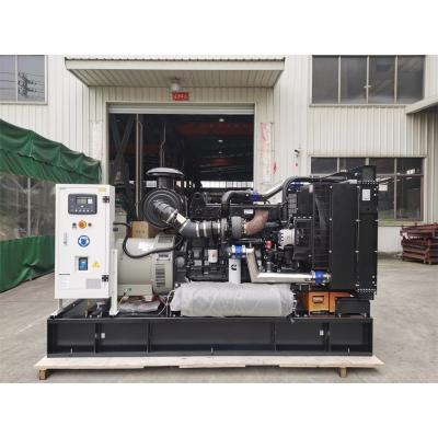 China Fuel-Saving 900kW 1125KVA Shangchai SDEC Customize Silent diesel Generator Set, CE Certified, Factory Direct, Best Value Choice for sale