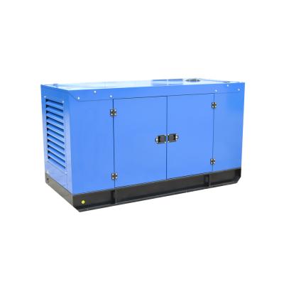 China 20kW 25KVA KOFO Silent Diesel Generator Set CE Certified, Factory Direct Price & Custom Reliable Power Solution Reliability for sale