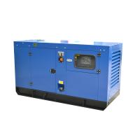 China 20kW 25KVA KOFO Silent Diesel Generator Set CE Certified, Factory Direct Price & Custom Reliable Power Solution Reliability for sale