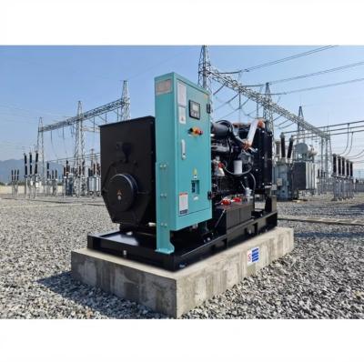 China Fuel-Saving 900kW 1125KVA Shangchai SDEC Customize Silent diesel Generator Set, CE Certified, Factory Direct, Best Value Choice for sale