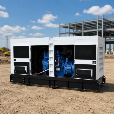 China KUBOTA 8kw 10kw 15kw Super Silent Diesel Generator 10kva 13kva 21kva Generator Diesel Soundproof Ats Remote Control for sale
