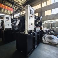 China Factory Portable 280kW 350KVA  Home-use Small Power 3phase Power Generator 3 Phase Super Silent Diesel Generator Set Cumm for sale