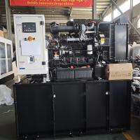 China Silent  diesel Generator diesel for Sale  Generator Open Frame 300kW 375KVA Batch Professional diesel Generators Set for sale