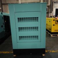 China Durable Silent diesel Generators Set 400kW 500KVA Weichai Silent Genset Customizable  with ATS Controller, Low Fuel Consumption for sale