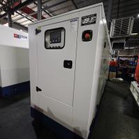 China Factory Direct Super Silent Open Yuchai 120kW 150KVA YUCHAI Power Genset for Hospital Emergency Power Portable Diesel Generator for sale
