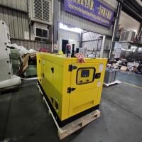 China Sales and Supply of diesel Generators 90KW,  113kva Weichai Open  Silent diesel Generators Reliable Electric Power Soundproof for sale