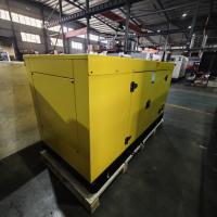 China Sales and Supply of diesel Generators 90KW,  113kva Weichai Open  Silent diesel Generators Reliable Electric Power Soundproof for sale