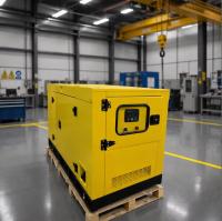 China High Quality Original Factory Electric 50kw 63kva Weichai Silent diesel Generator Set Price Competitive Silent Type Gensets for sale