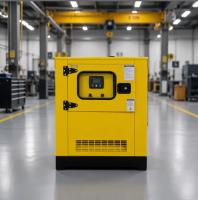China High Quality Original Factory Electric 50kw 63kva Weichai Silent diesel Generator Set Price Competitive Silent Type Gensets for sale